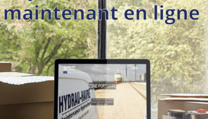 Spécialiste de la maintenance hydraulique | HydrauHavre