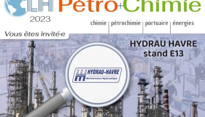 Spécialiste de la maintenance hydraulique | HydrauHavre